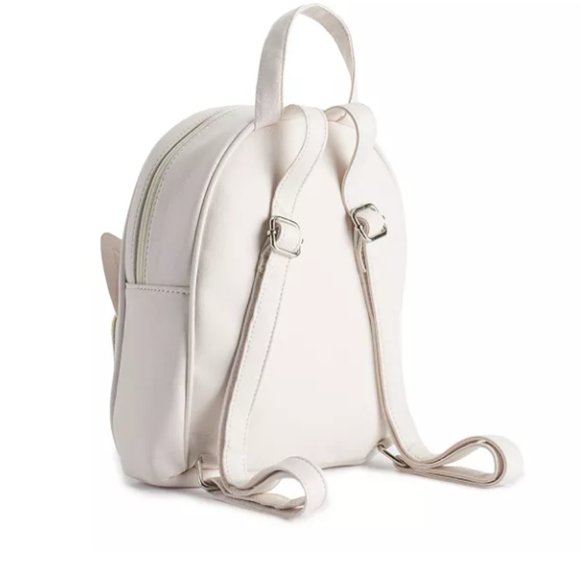 OMG Accessories | Bags | Glittery Unicorn Mini Backpack | Poshmark